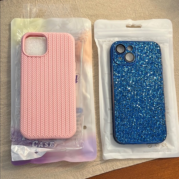 Cell Phones & Accessories | Set Of 2 Iphone 13 Cases | Poshmark